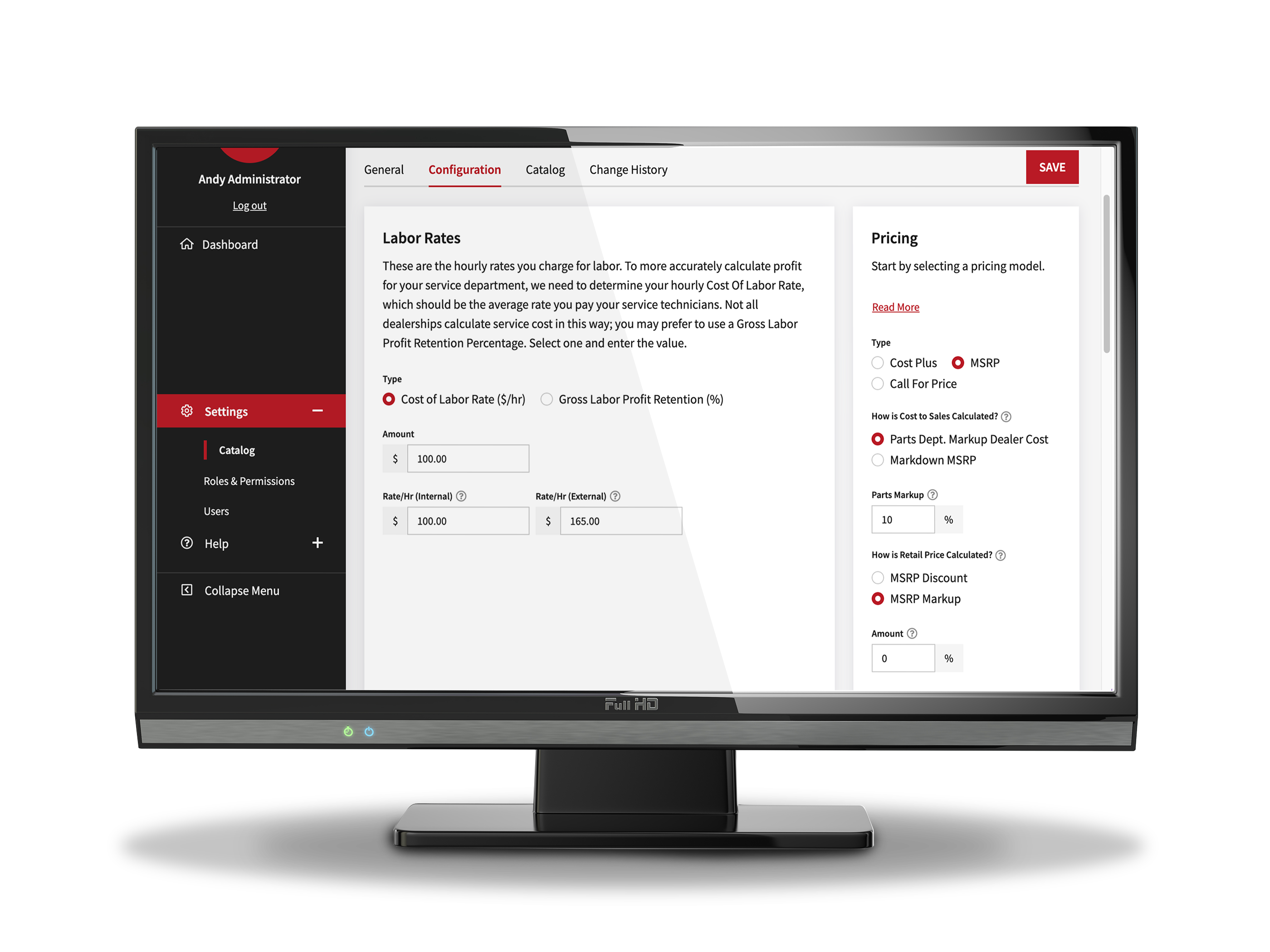 AccessorySync | Insignia Group