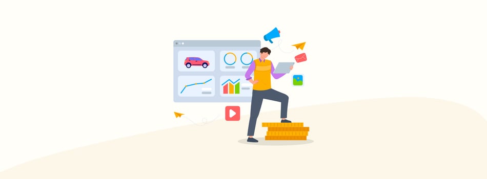 Guide to Digital Automotive Marketing | Dealership Advertising Strategies