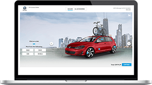 Insignia Group | Vehicle Accessory Sales Software & Consulting Services