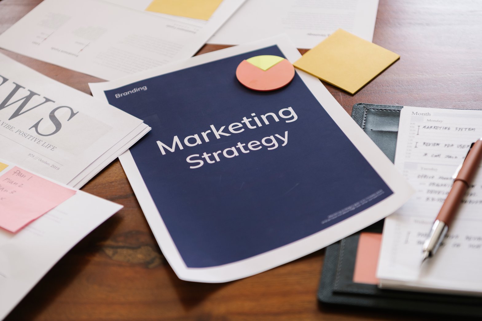 3 OEM Marketing Strategies in 2022 | Insignia Group Blog