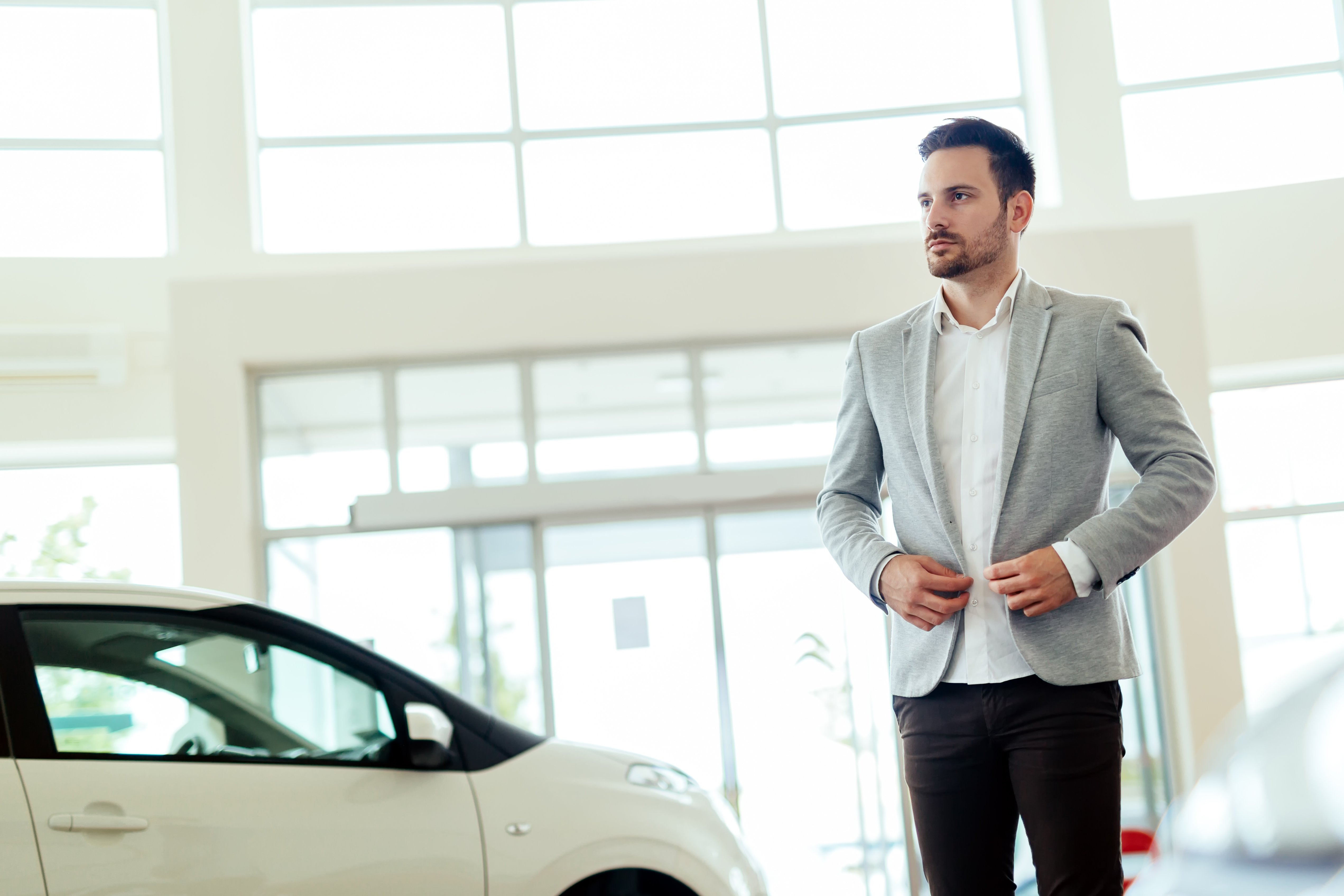 3 Factors of Dealership Turnover | Insignia Group Blog