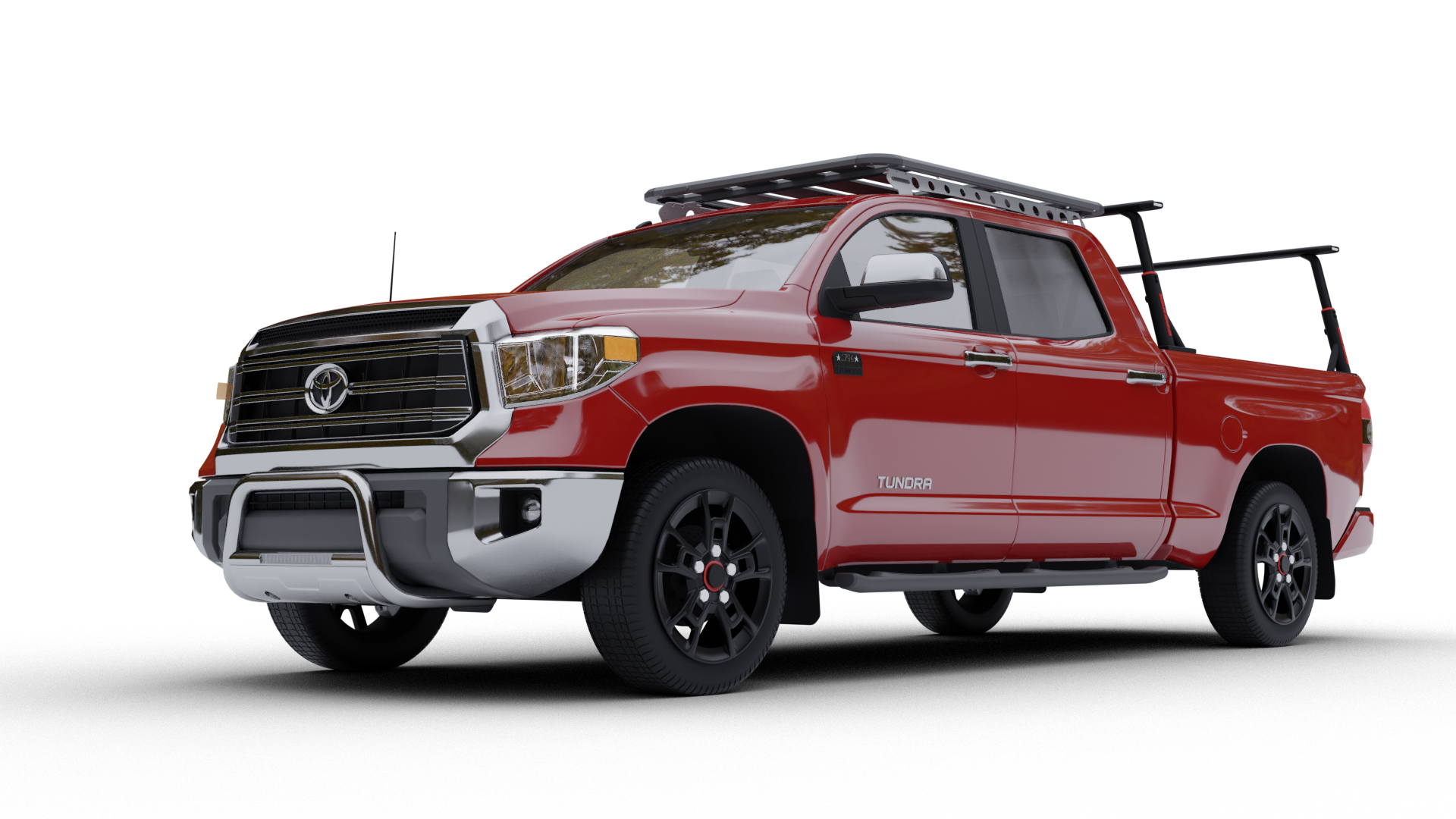 Toyota Automotive Accessory Sales Software | Parts Inventory ...